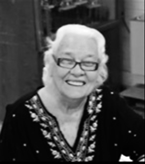Pattie Logar | News, Sports, Jobs - The Herald Star